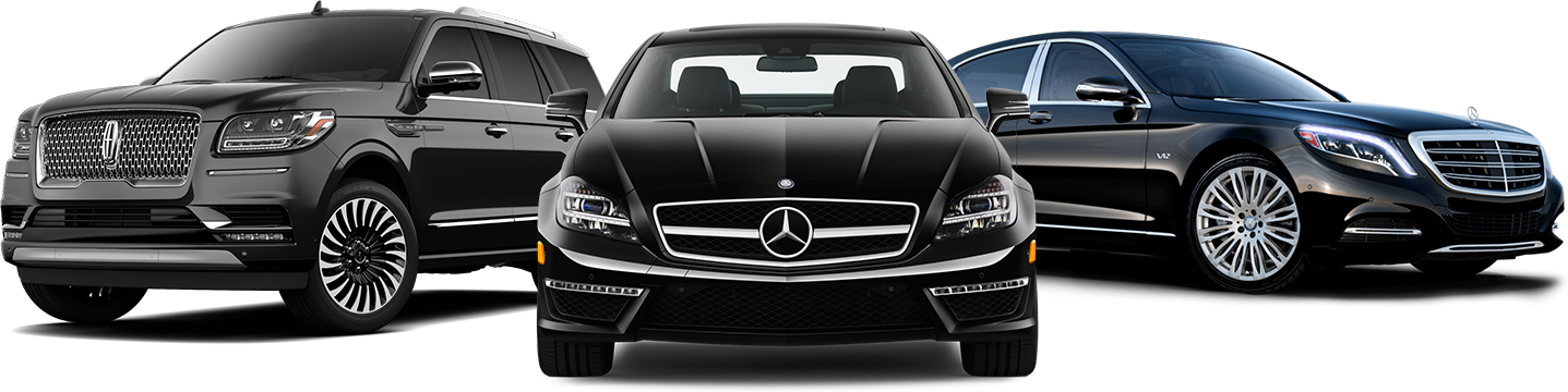 Luxury Limo Service Boston - Our Fleet - Noor Limo